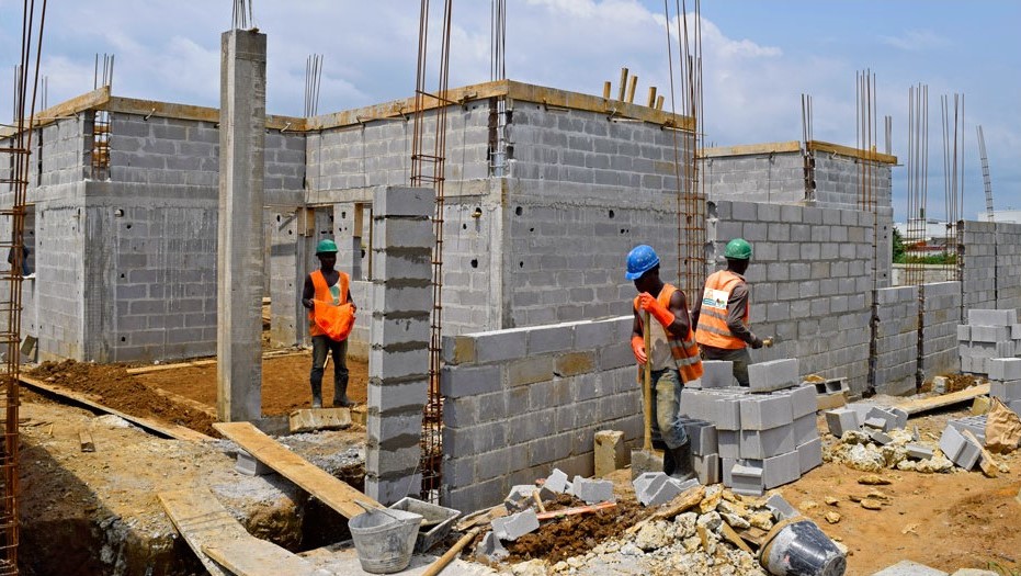 ENBTP - ENTREPRISE DE NEGOCE DU BATIMENT ET DE TRAVEAUX PUBLICS